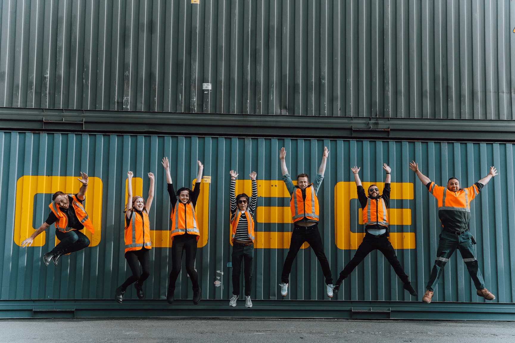 Quality Shipping Containers for Sale & Hire | All Specials | Qube ...