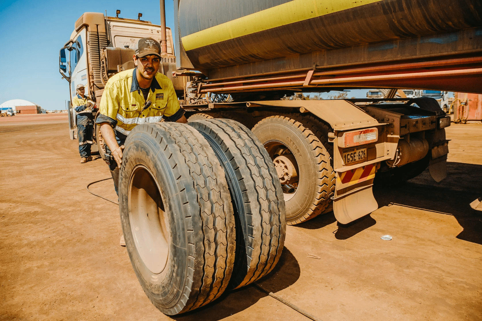 Cadet Program - Qube
